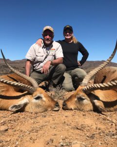 Home - Long-range hunting course sign-up